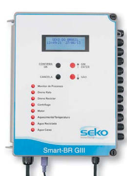 CPU SMART EB SEKO - Provale Professional