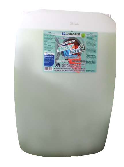 MASTER FLASH 50L ECOMASTER - Provale Professional